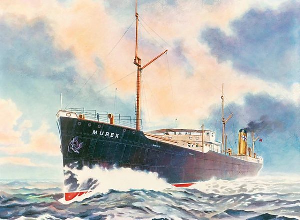 History Of Shell – Ranks Petroleum Limited | Shell Bangladesh