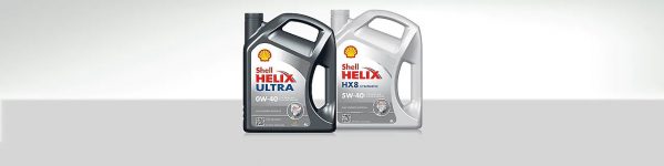 Shell Helix Fully Synthetic Motor Oils – Shell BD