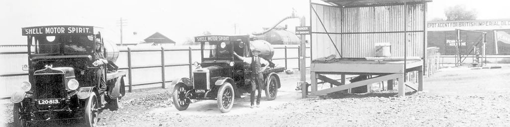 History Of Shell – Ranks Petroleum Limited | Shell Bangladesh