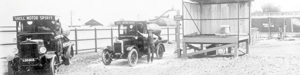 History Of Shell – Ranks Petroleum Limited | Shell Bangladesh