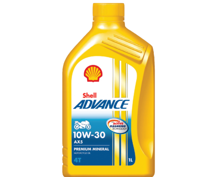 Shell Advance AX5 – Ranks Petroleum Limited | Shell Bangladesh