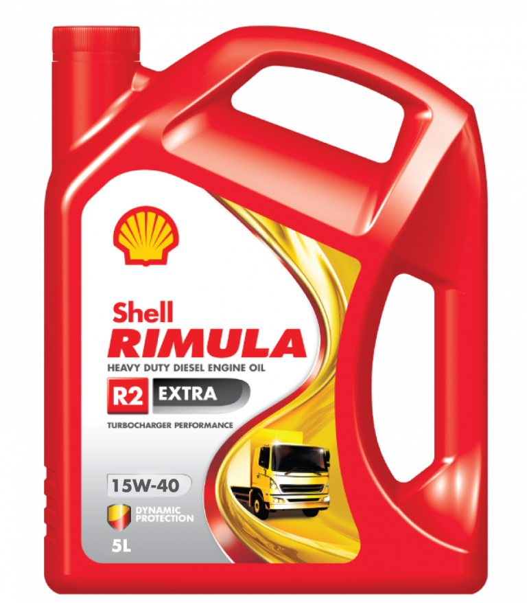 Shell Rimula R2 Extra 15W-40 – Ranks Petroleum Limited | Shell Bangladesh