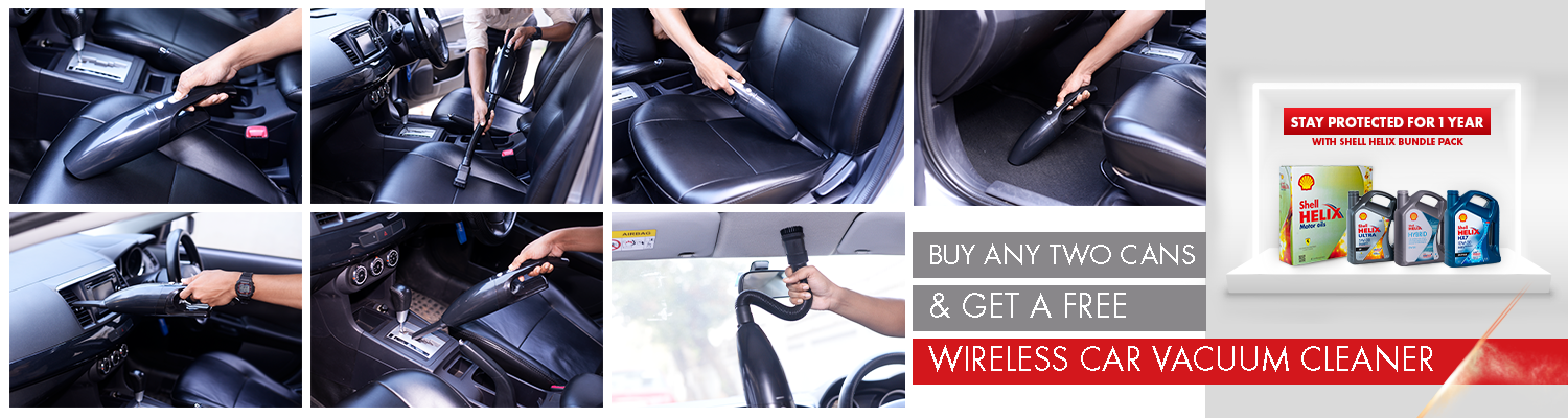 Authorized Distributor for Shell Engine Oils & Lubricants in Bangladesh