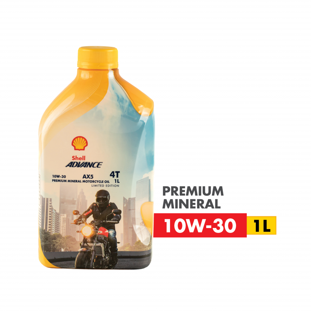Shell Advance Motorcycle Engine Oils – Ranks Petroleum Limited | Shell ...