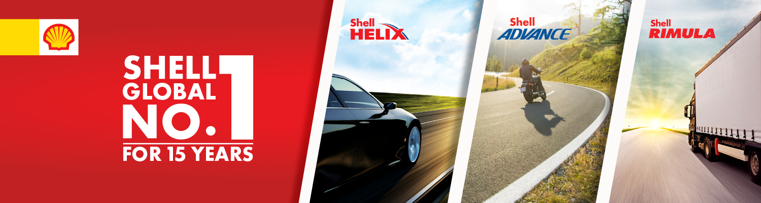 Authorized Distributor for Shell Engine Oils & Lubricants in Bangladesh