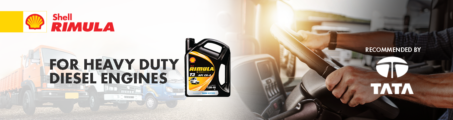 Authorized Distributor for Shell Engine Oils & Lubricants in Bangladesh