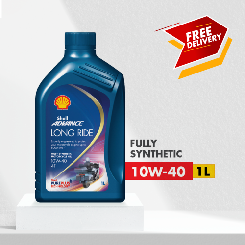 Motorcycle / Advance – Ranks Petroleum Limited | Shell Bangladesh